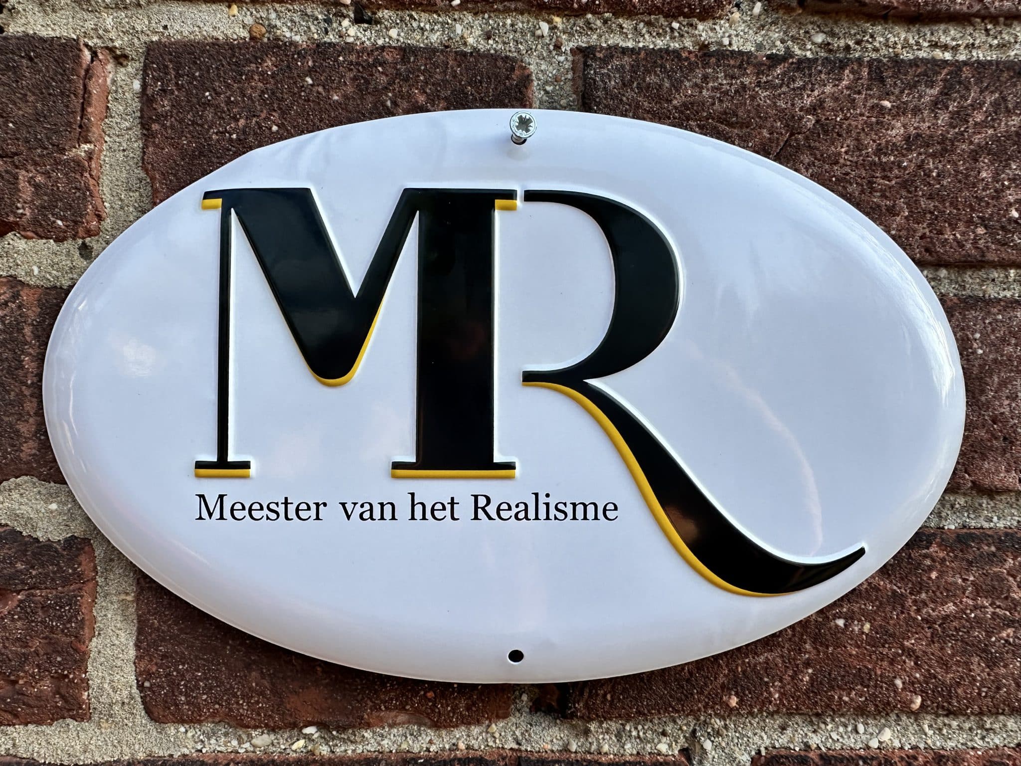 Aanmelden - Meesters van het Realisme